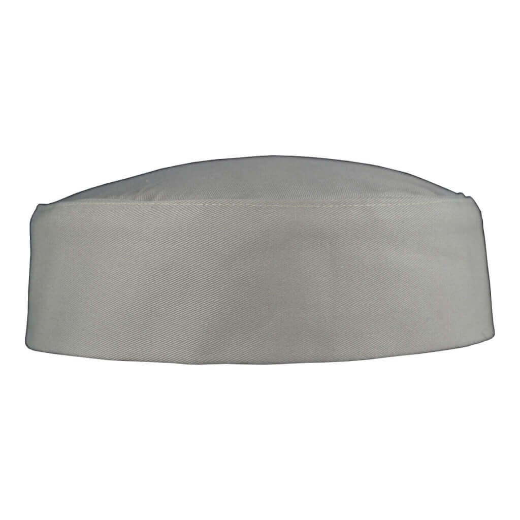 Chef Round Hat| Chef Hat | Cooking head covering kitchen staff. - PH ...