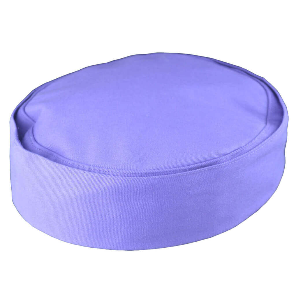 Chef Round Hat| Chef Hat | Cooking head covering kitchen staff. - PH ...